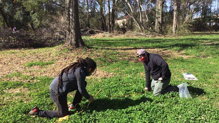 Slave Wrecks Project, Smithsonian African American History Museum ...