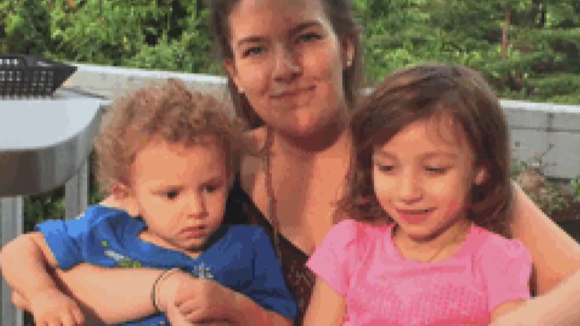 Montgomery County judge set to rule on Catherine Hoggle's legal ...