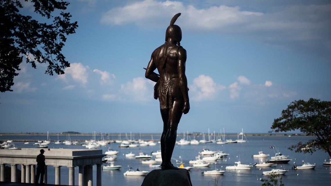 All about the first Thanksgiving holiday in America | wusa9.com