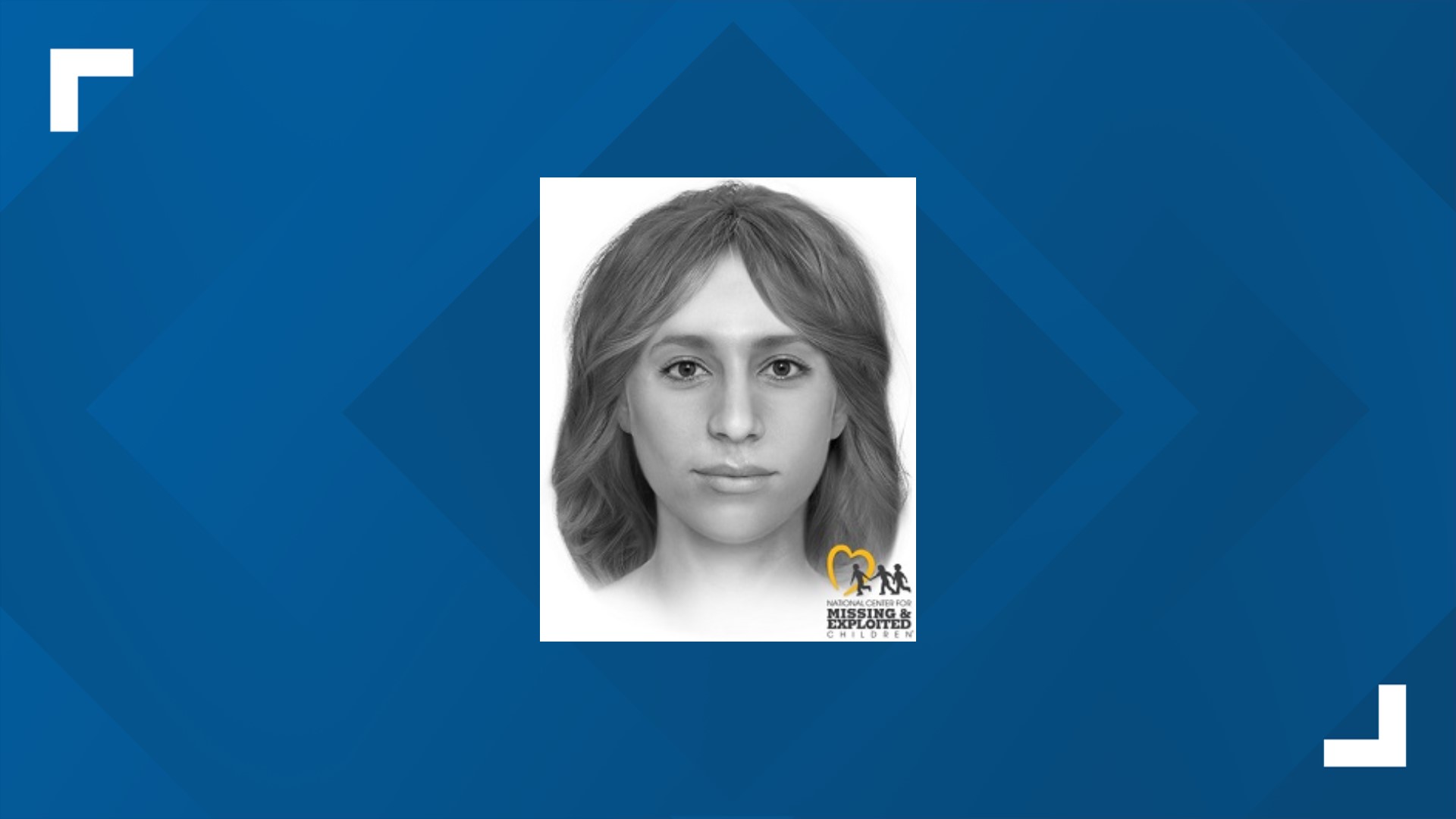 Woman found 40 years ago in Frederick still unknown | wusa9.com
