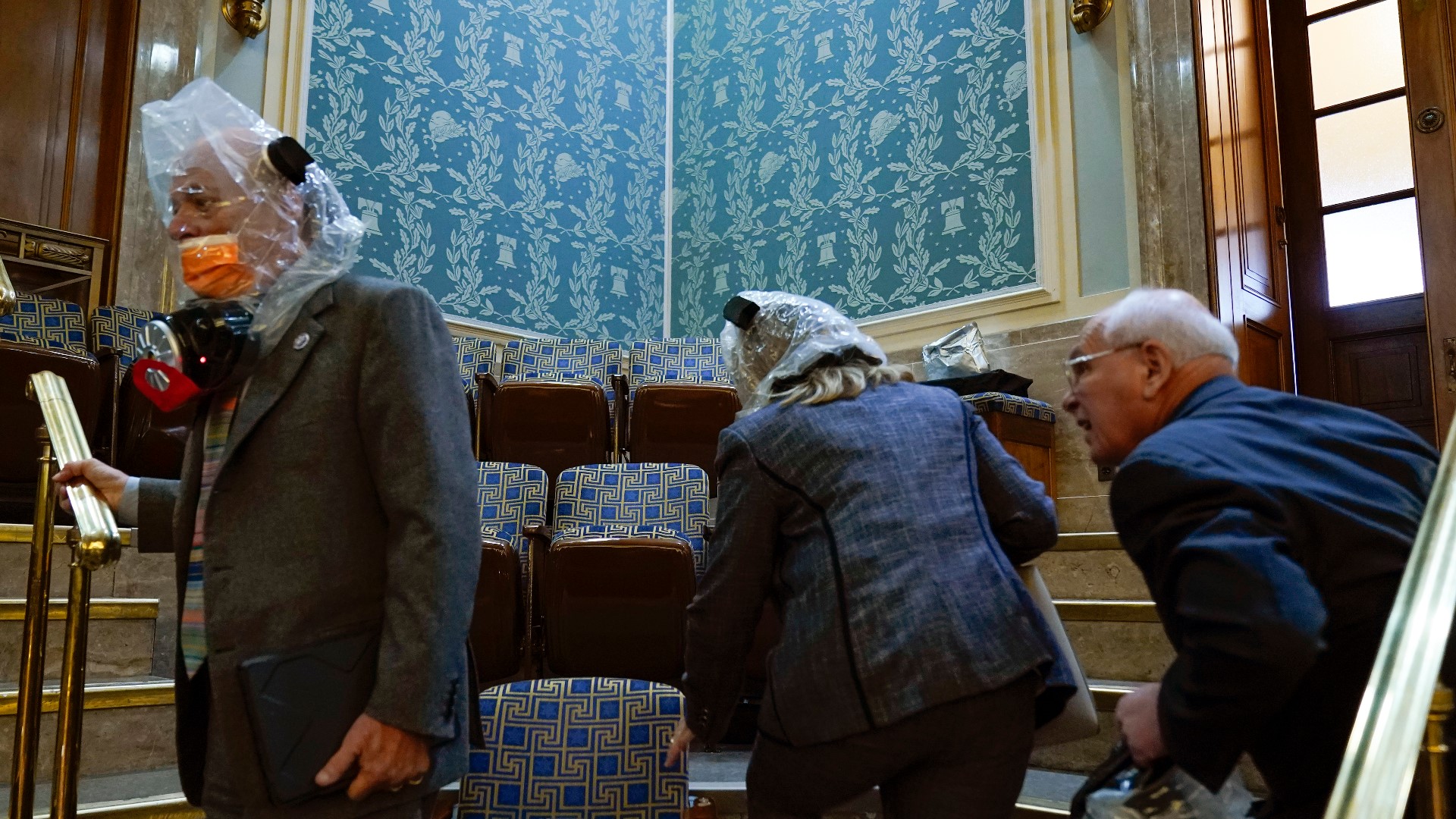 Insurrection definition: Insurrection at the Capitol | wusa9.com