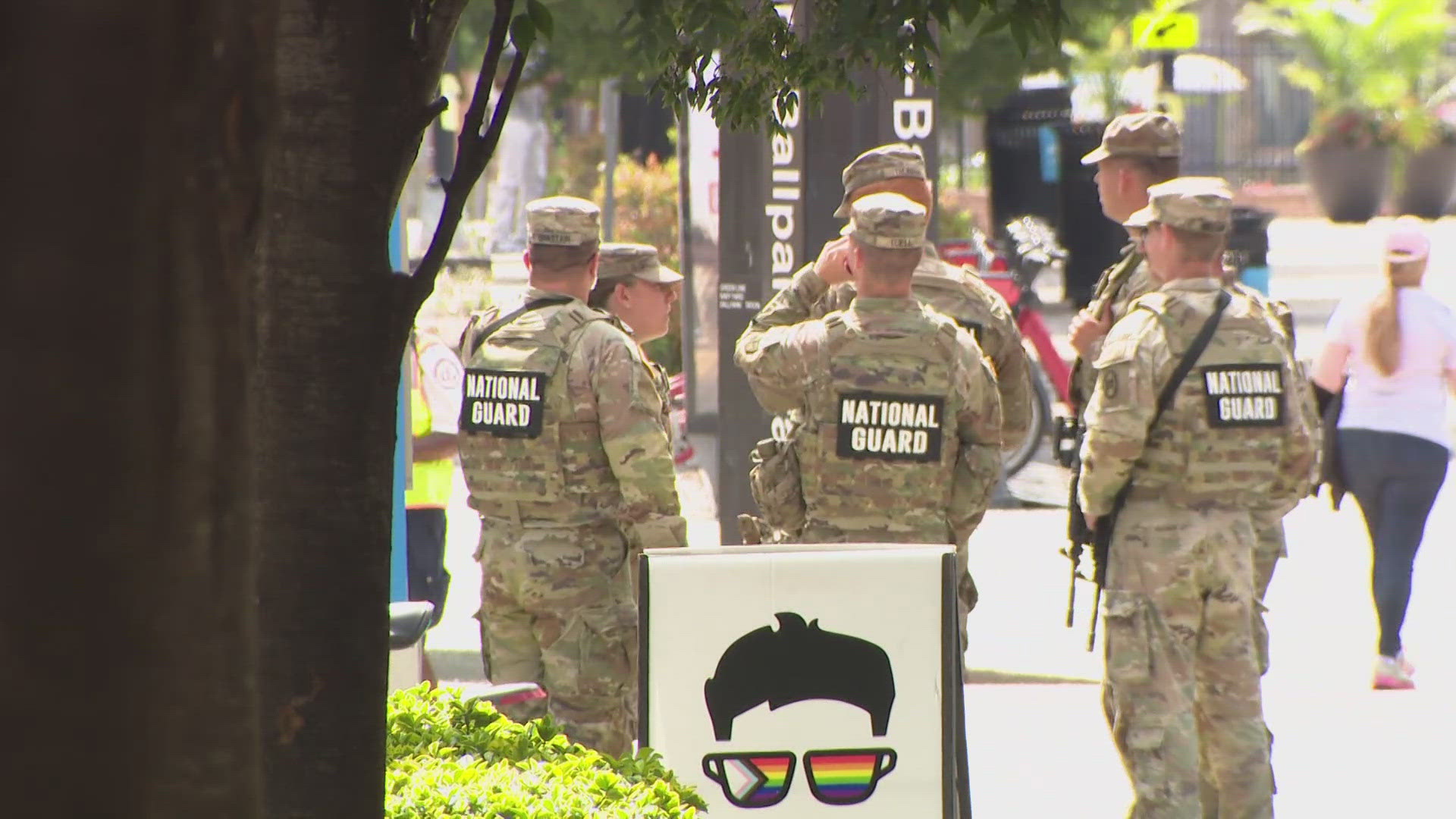 DC budget keeps violence programs with amendments amid cuts | wusa9.com