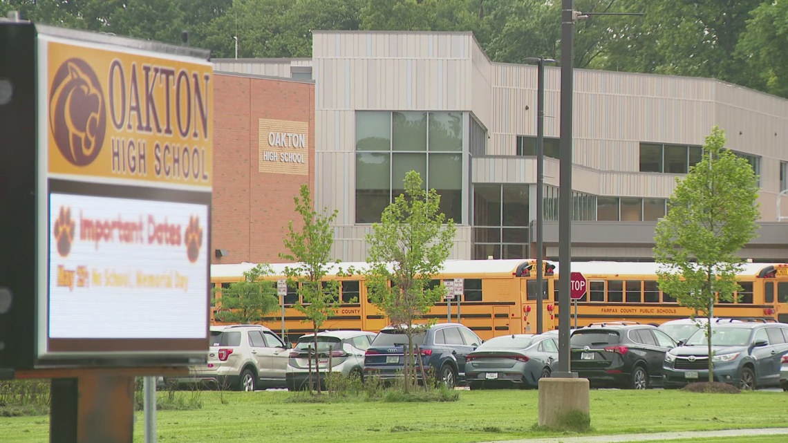 FCPS launches new Boundary Review Committee | wusa9.com