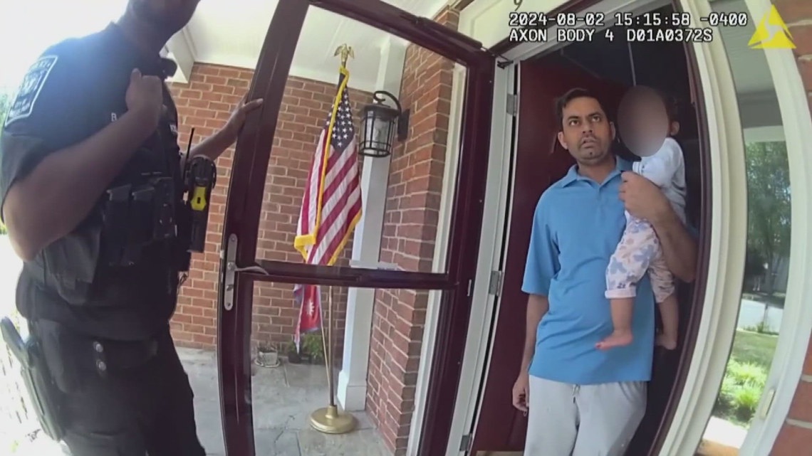 Court hearing Friday ahead of Naresh Bhatt trial | wusa9.com