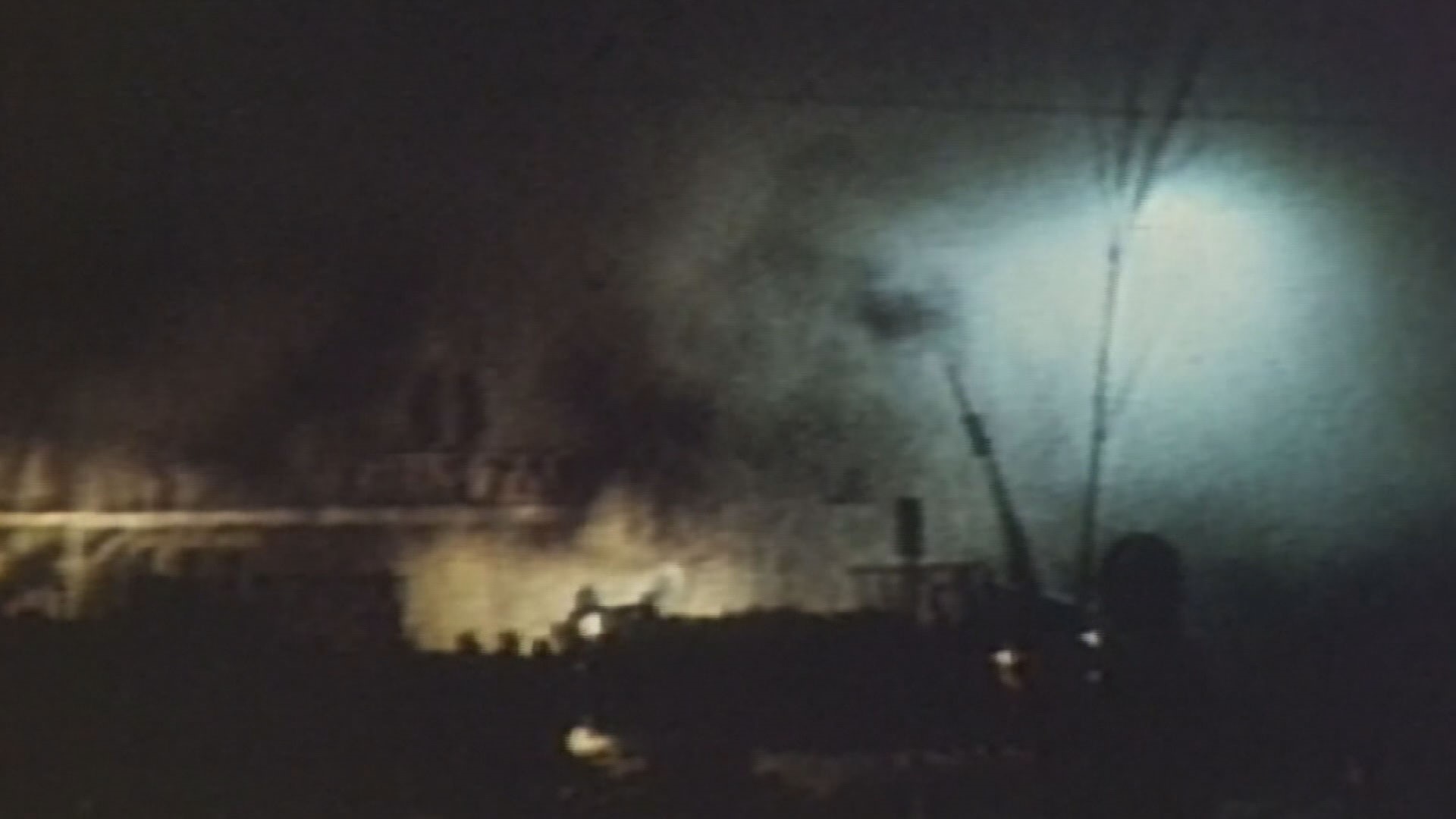 'This is a day I will never forget' | Remembering DC riots on April 4 ...