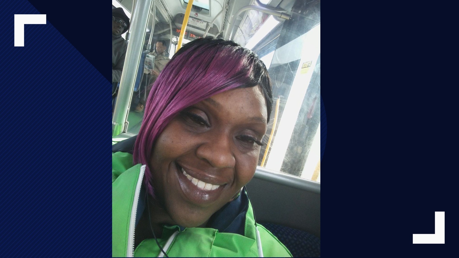 'She would give the shirt off of her back' | Murdered DC woman believed ...