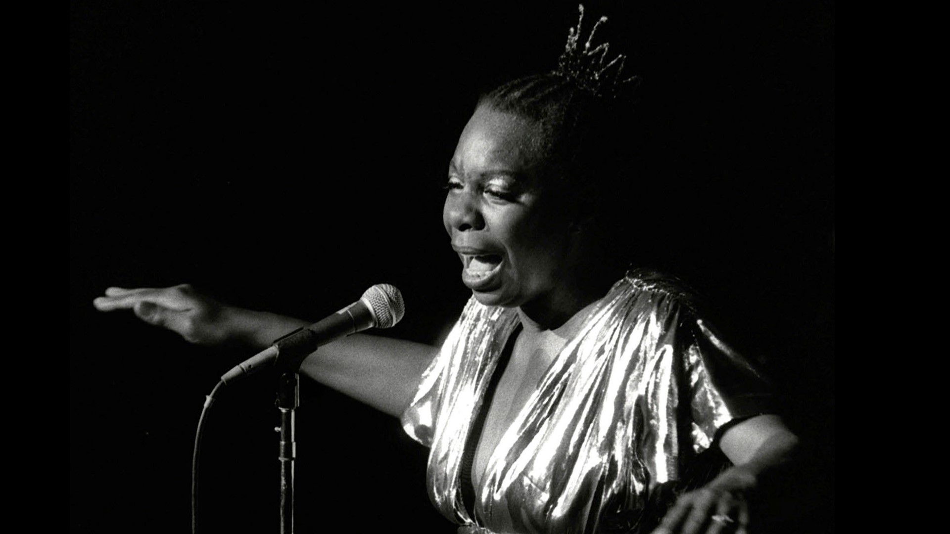 Social movement singers & activists | wusa9.com