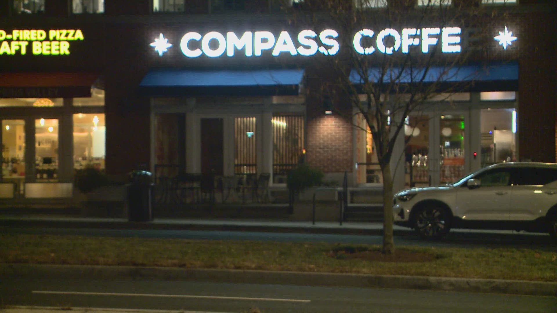 Compass Coffee files for bankruptcy | wusa9.com