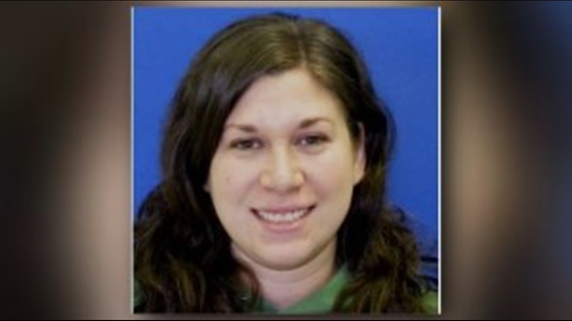 CRITICAL MISSING: 33-year-old Kemp Mill woman | wusa9.com