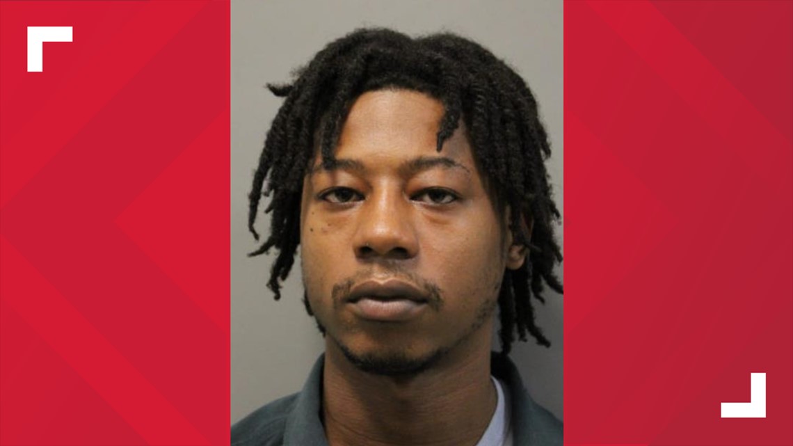 DC man convicted of home invasion, sexually assaulting 9-year-old ...