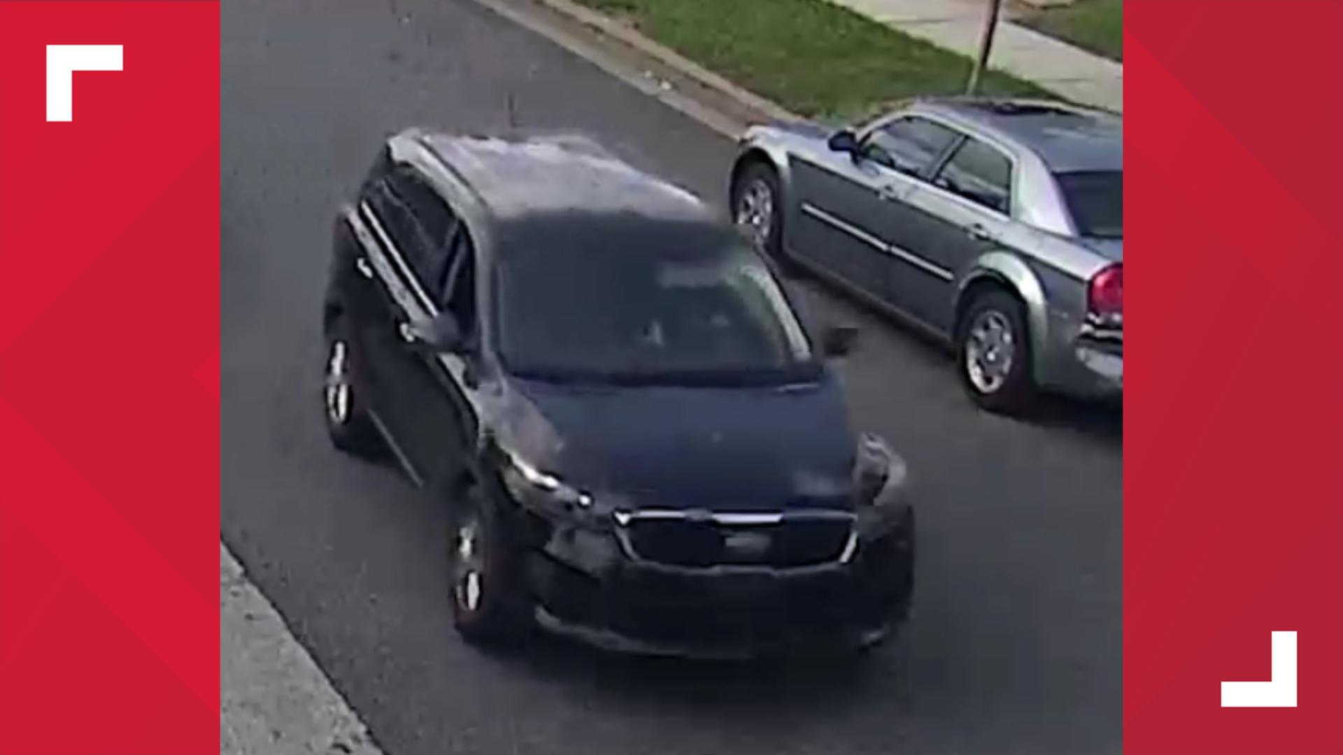 2 shot near KIPP DC Legacy campus in Southeast | wusa9.com