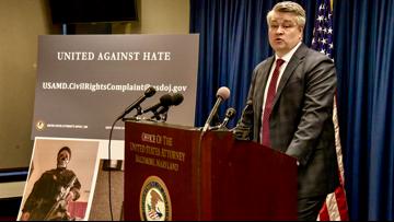 Neo-Nazi group leader Brandon Russell convicted of MD plotting power ...