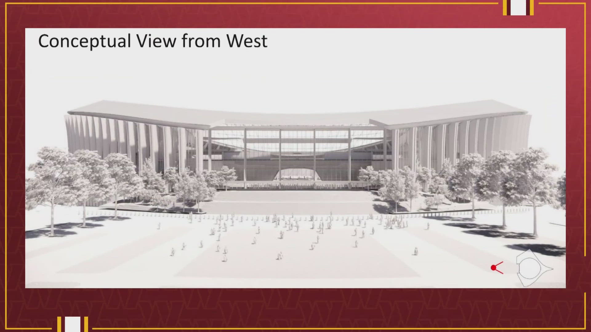 Why Flores and Scott are worth the wait in stalled Commanders DC search ...