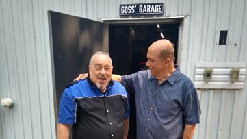 Pat Goss, longtime host of MotorWeek, dies | wusa9.com