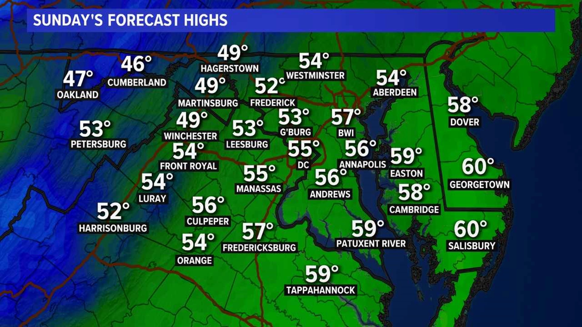 Laurel opens dam gates, flooding forces evacuations | wusa9.com