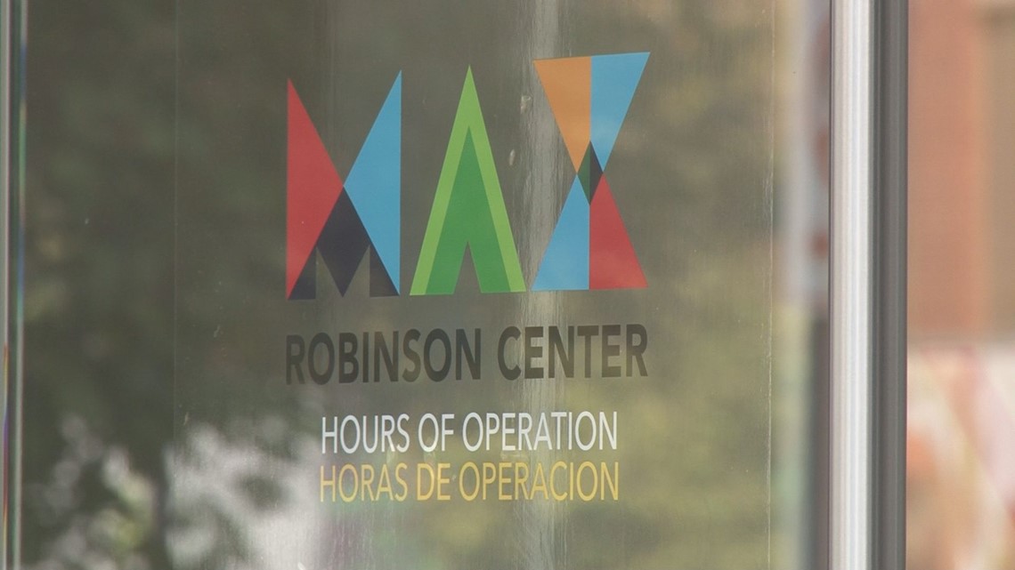 Whitman-Walker Max Robinson Center gets $22.5M in federal funding ...