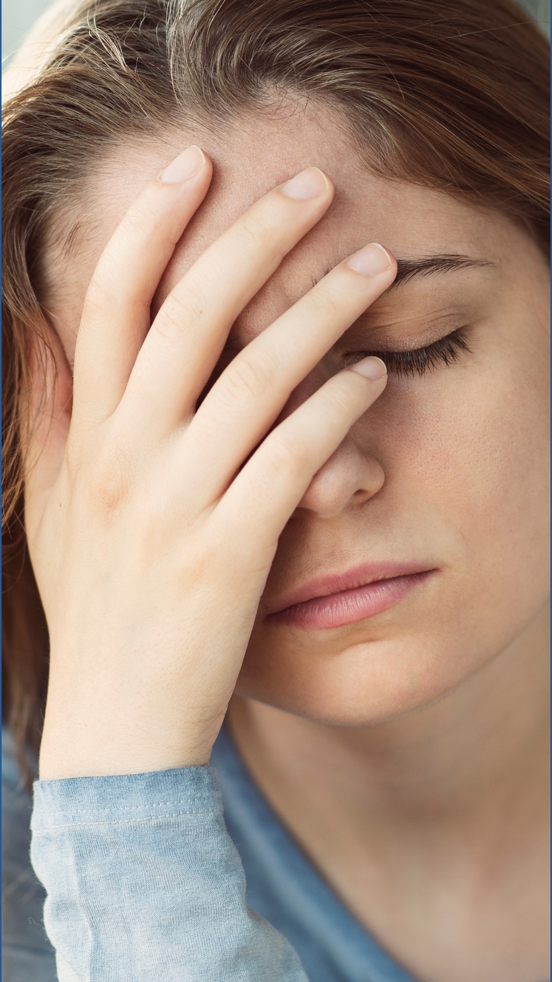 Federal workforce fallout: Tips to manage stress from a psychiatrist ...