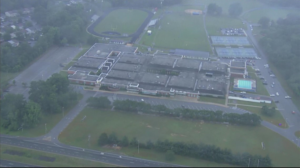 Deputies investigate fight at Thomas Stone High School, 2 injured ...