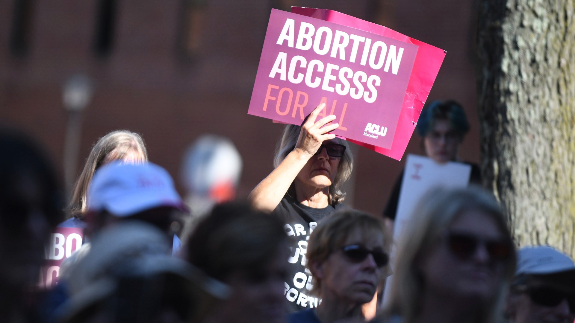 What is Question 1 on the Maryland ballot? | wusa9.com