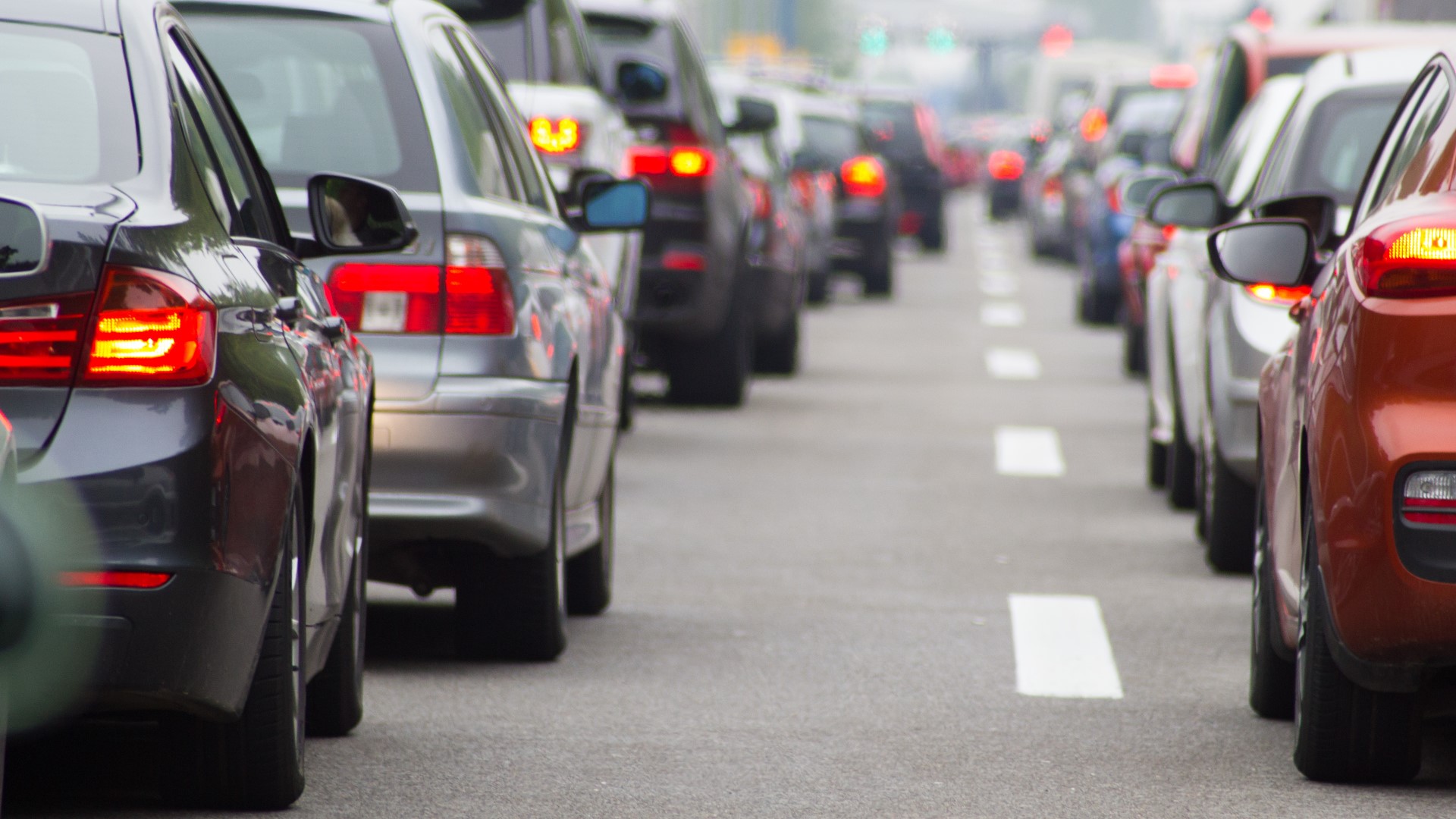 Here are the DC region's worst traffic bottlenecks | wusa9.com
