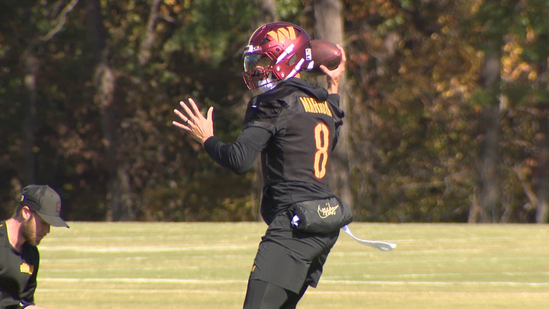 DC sunsets shift earlier as fall approaches | wusa9.com