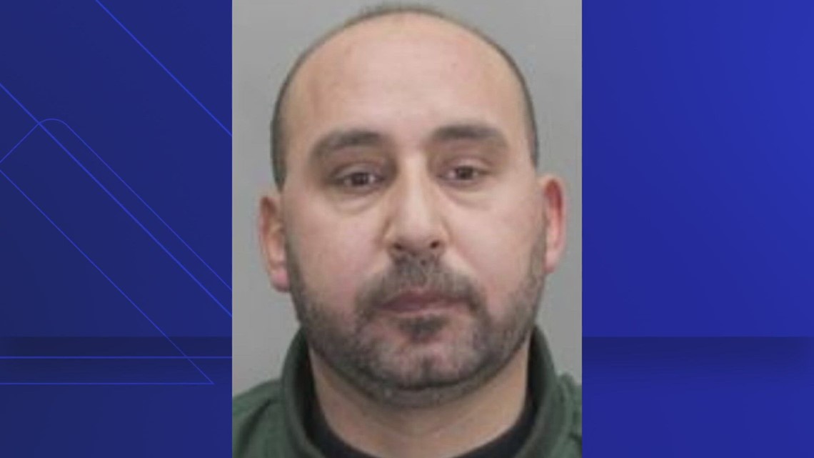 Police Are Searching For Additional Victims Following The Arrest Of A
