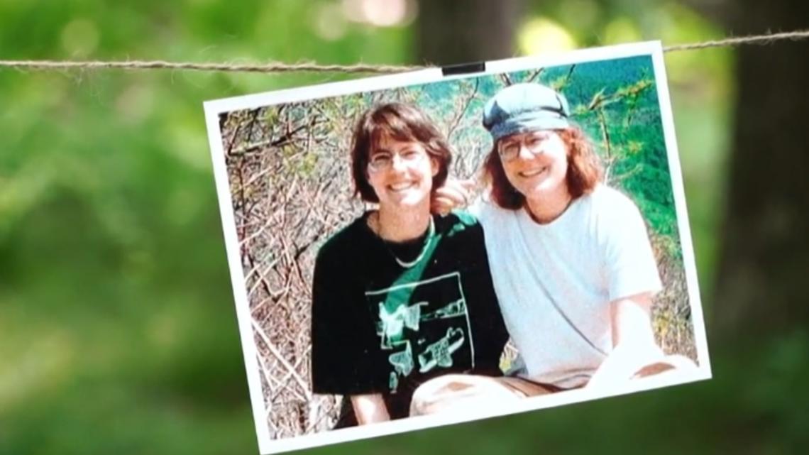Shenandoah National Park cold case solved with DNA | wusa9.com