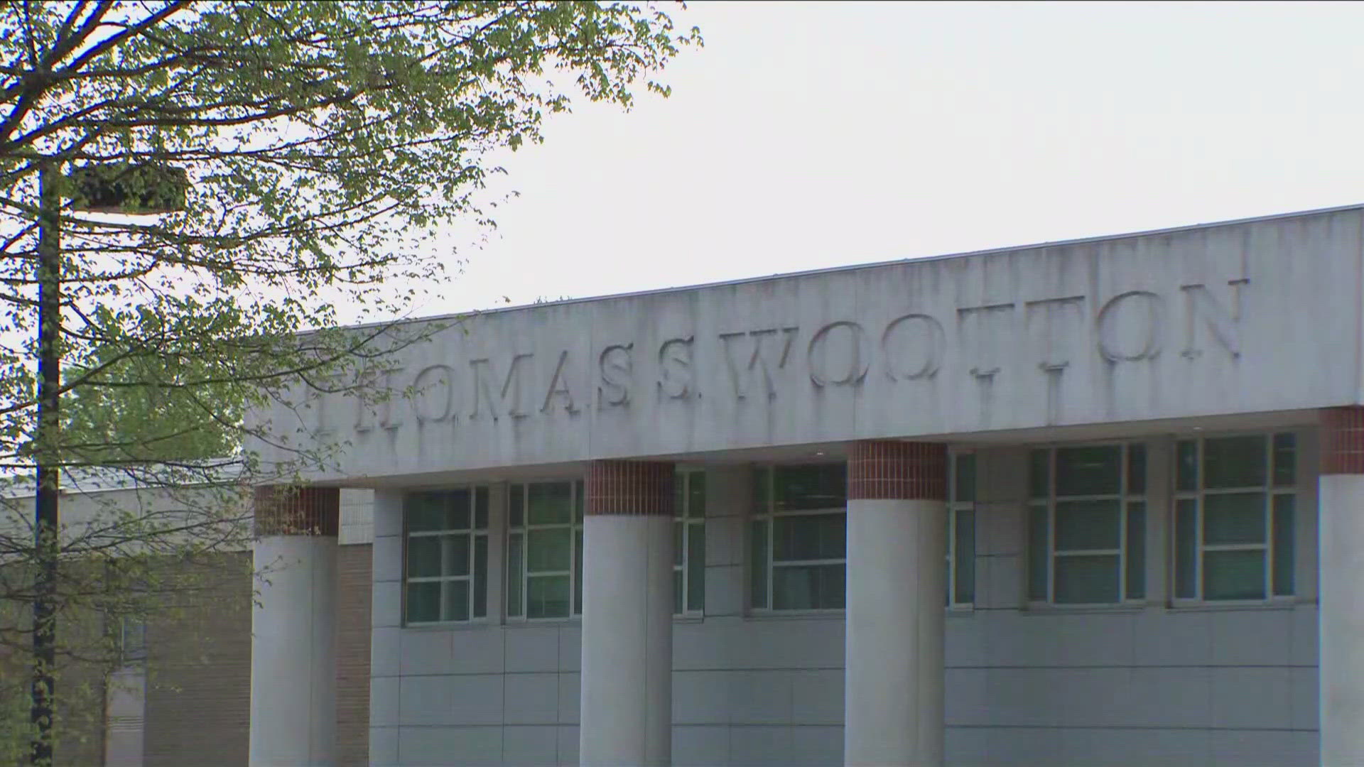 Sentencing delayed for student behind thwarted Wootton High School shooting plot | wusa9.com