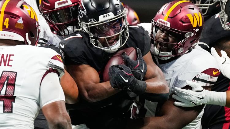 Tanner Cook reacts after jury finds man who shot him not guilty | wusa9.com