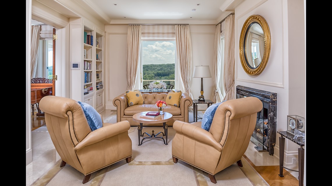 Dan Snyder's Potomac estate for sale, listed at $49 million | wusa9.com