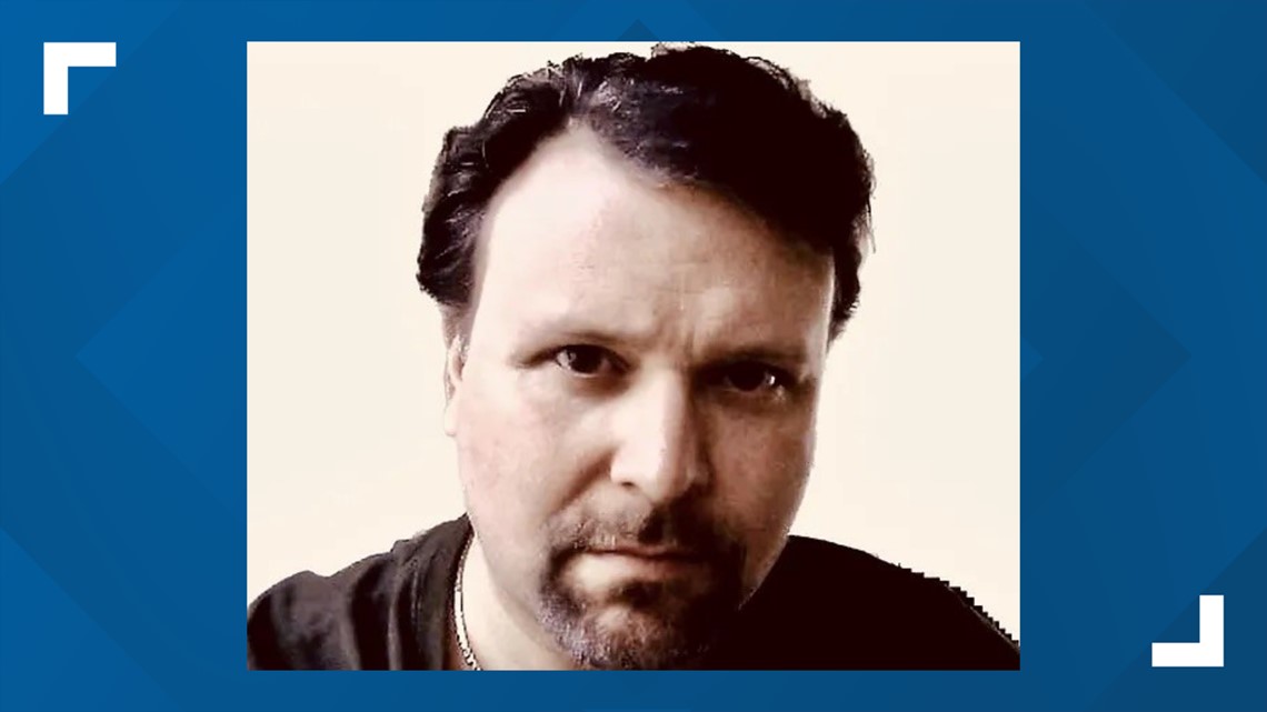 'The forgotten American' in Russian prison: Jimmy Wilgus | wusa9.com