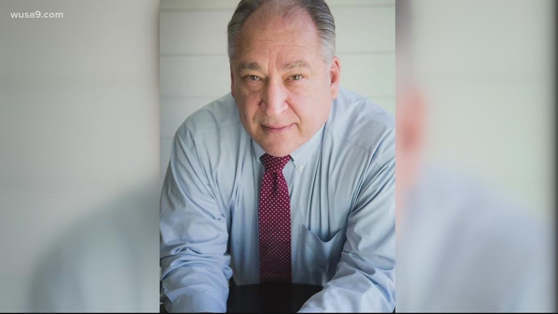 Marc Elrich projected winner in Montgomery Co. Executive race | wusa9.com