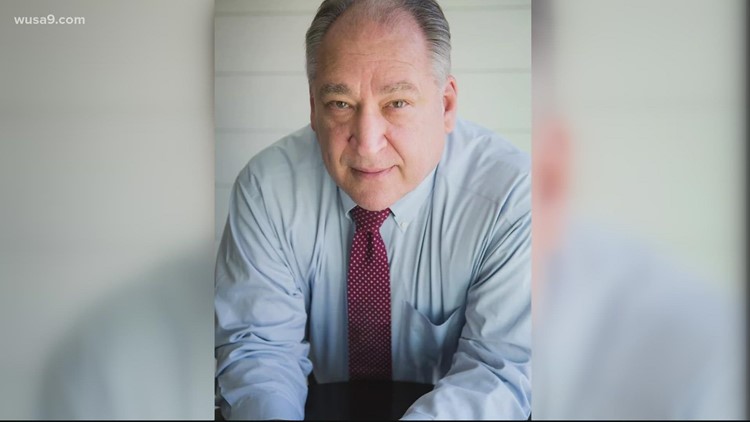 Marc Elrich projected winner in Montgomery Co. Executive race | wusa9.com