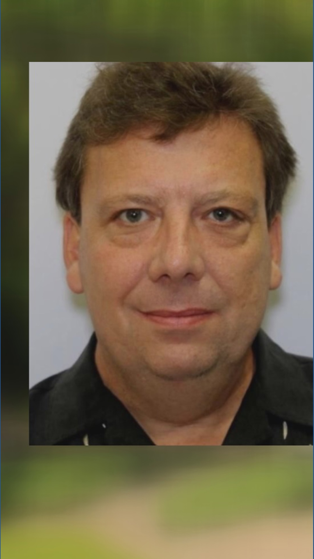 Maryland murder victim's home was burglarized 12 days before attack ...