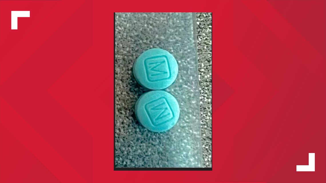 Police warn of fentanyl-laced pills found in Prince George's Co ...