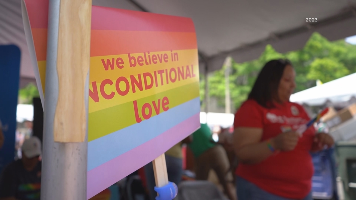 2024 Capital Pride Honors ceremony | wusa9.com