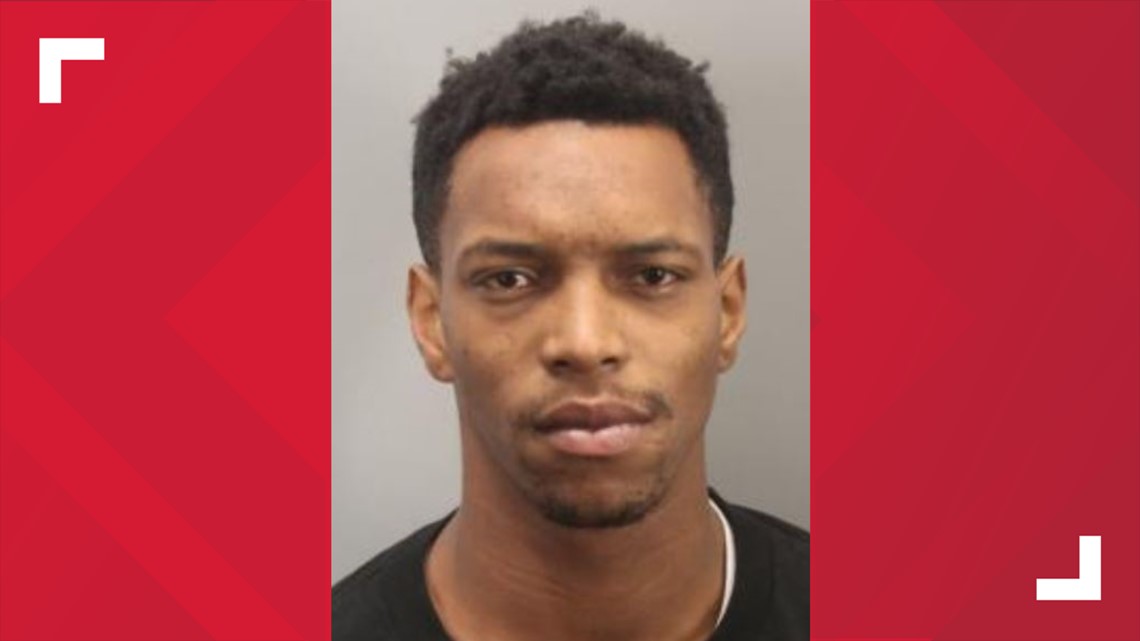 DC Police search for escaped inmate | wusa9.com