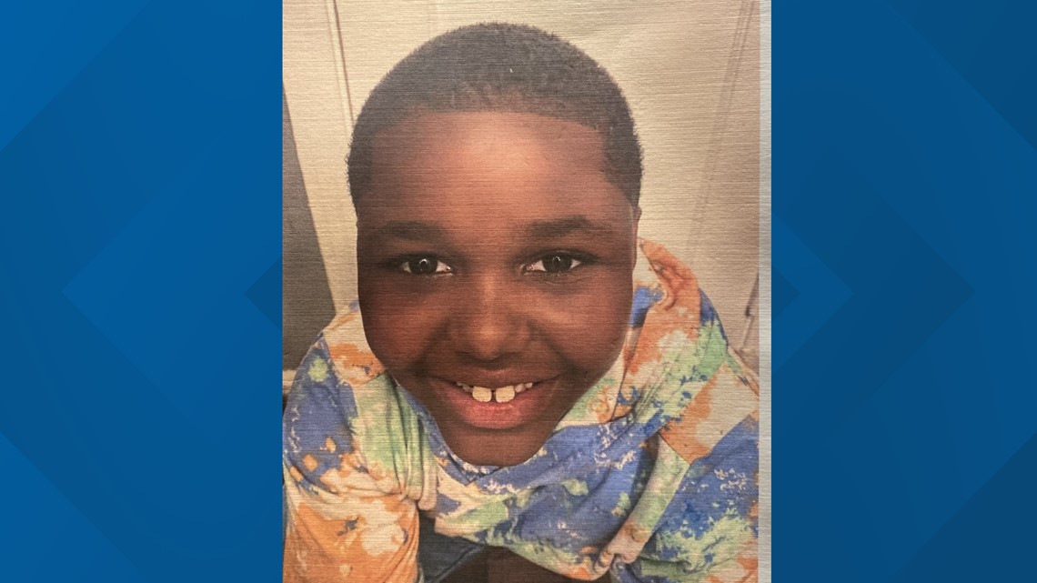 Boy struck in Southeast DC after major crash | wusa9.com