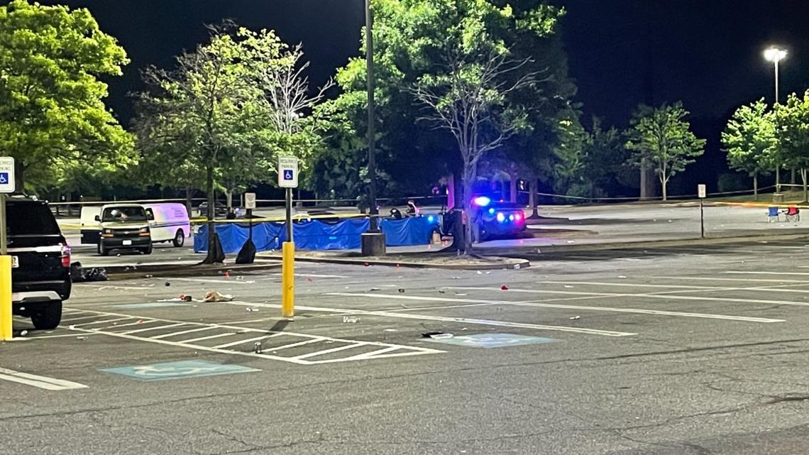 Family mourns death of 2 men killed after car show | wusa9.com