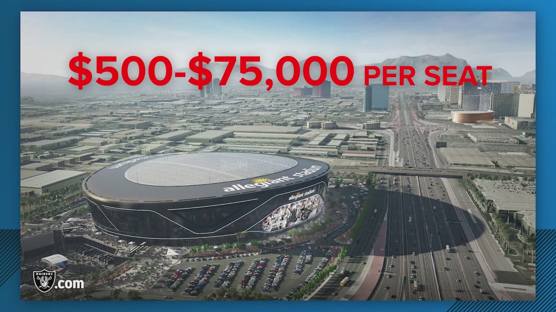 Washington Commanders' Stadium: PSL Pricing Sparks Concerns | wusa9.com