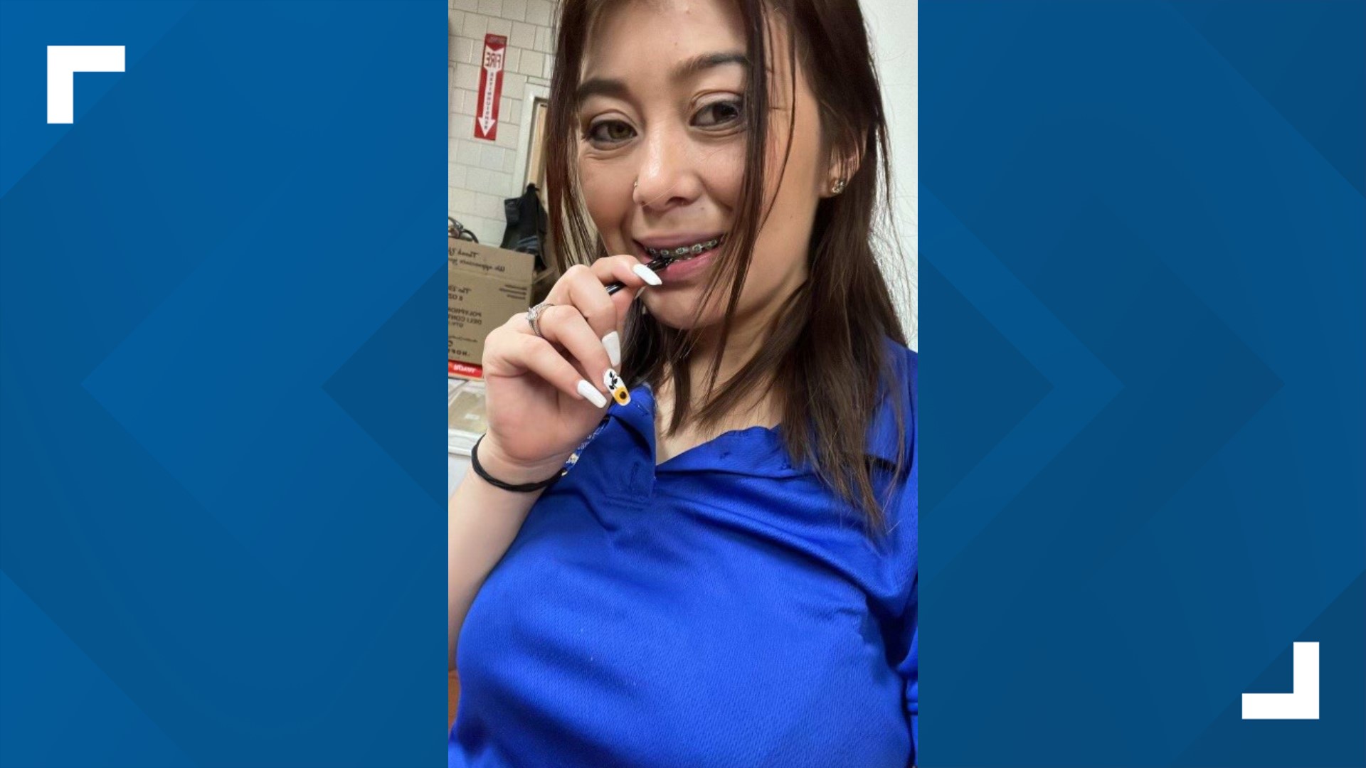 Man accused of killing ex-girlfriend in Rockville, Maryland | wusa9.com