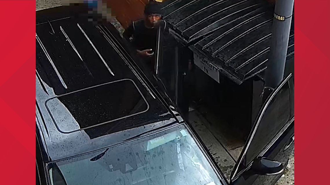 New York foster dad Guy Bryant has fostered nearly 60 young men | wusa9.com