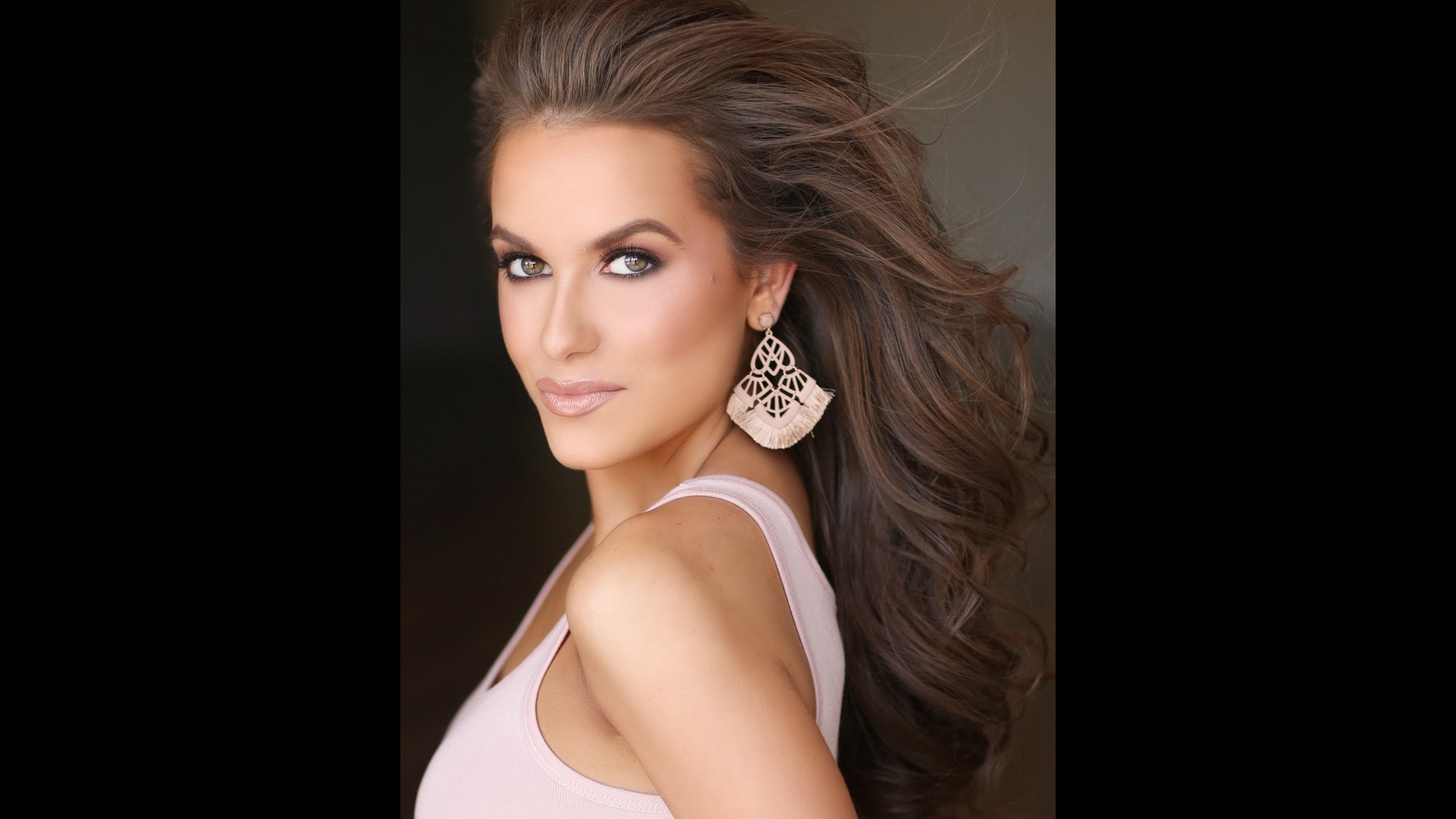 Miss America Camille Schrier says femininity and stem go together ...
