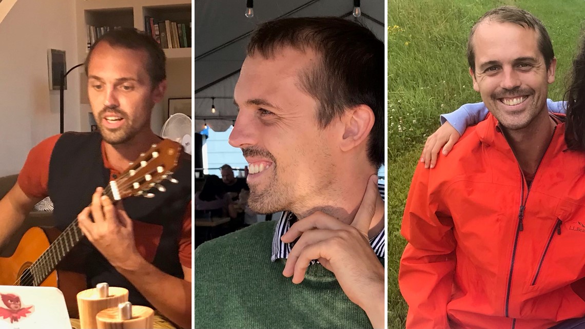Missing Woodrow Wilson teacher: Ian Solheim last seen July 25 | wusa9.com