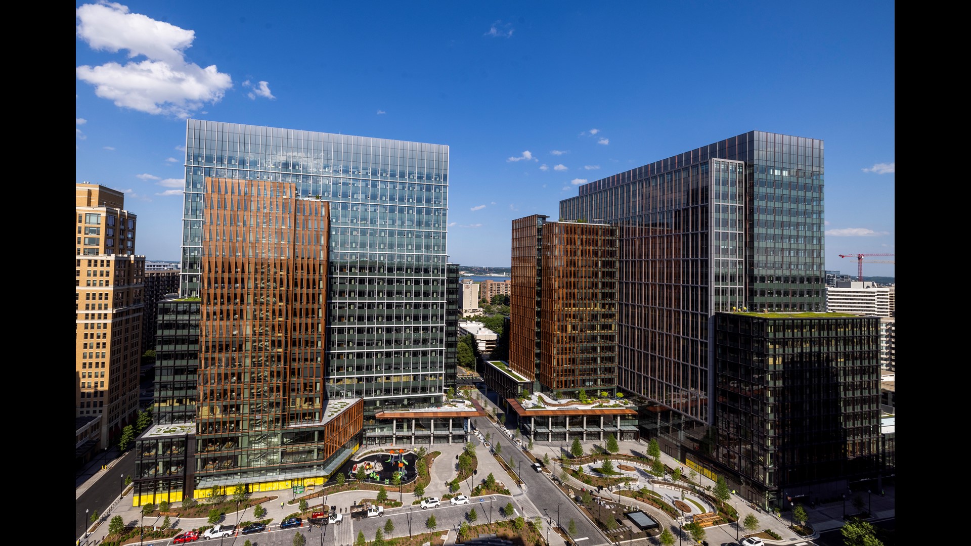 New Amazon HQ2 photos of Met Park in Arlington | wusa9.com