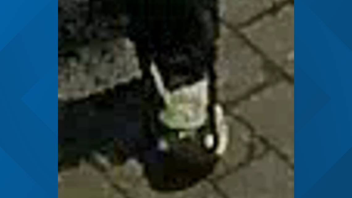 Award for 2021 Capitol Hill pipe bomb suspect raised to $500,000 ...