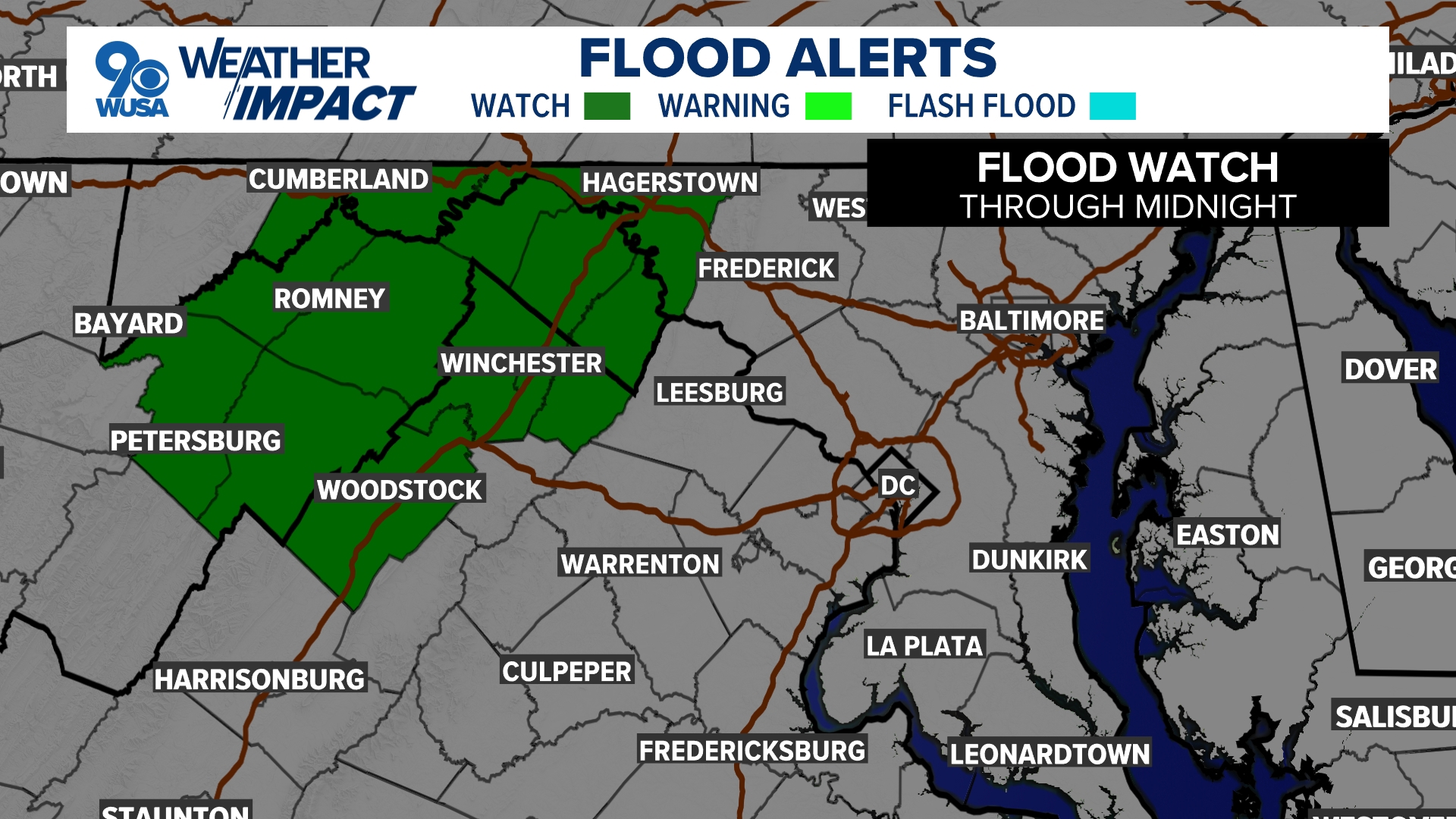 Washington, DC's Leading Local News: Weather, Traffic, Sports and more ...