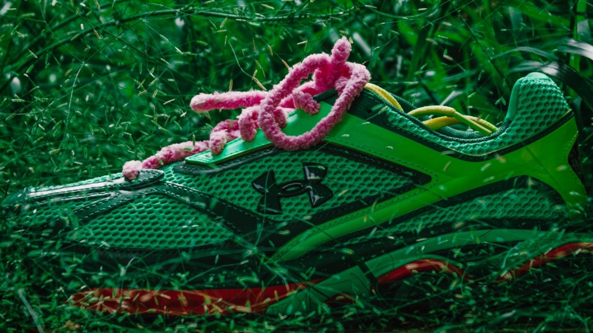 Local streetwear brand partners with Under Armour in DC collab | wusa9.com