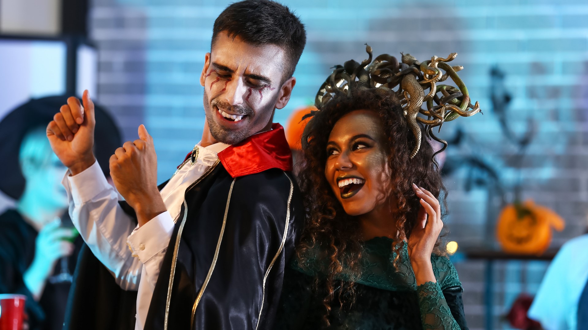 Halloweekend events in DC, Virginia and Maryland | Oct. 28-30 | wusa9.com