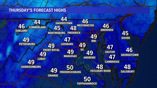 DC Health shuts down Wilson Aquatic Center | wusa9.com